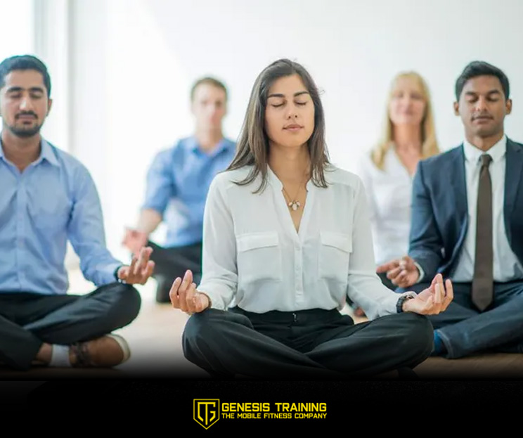 Home | Get Fit with Genesis Training Jersey City, Hoboken, Weehawken